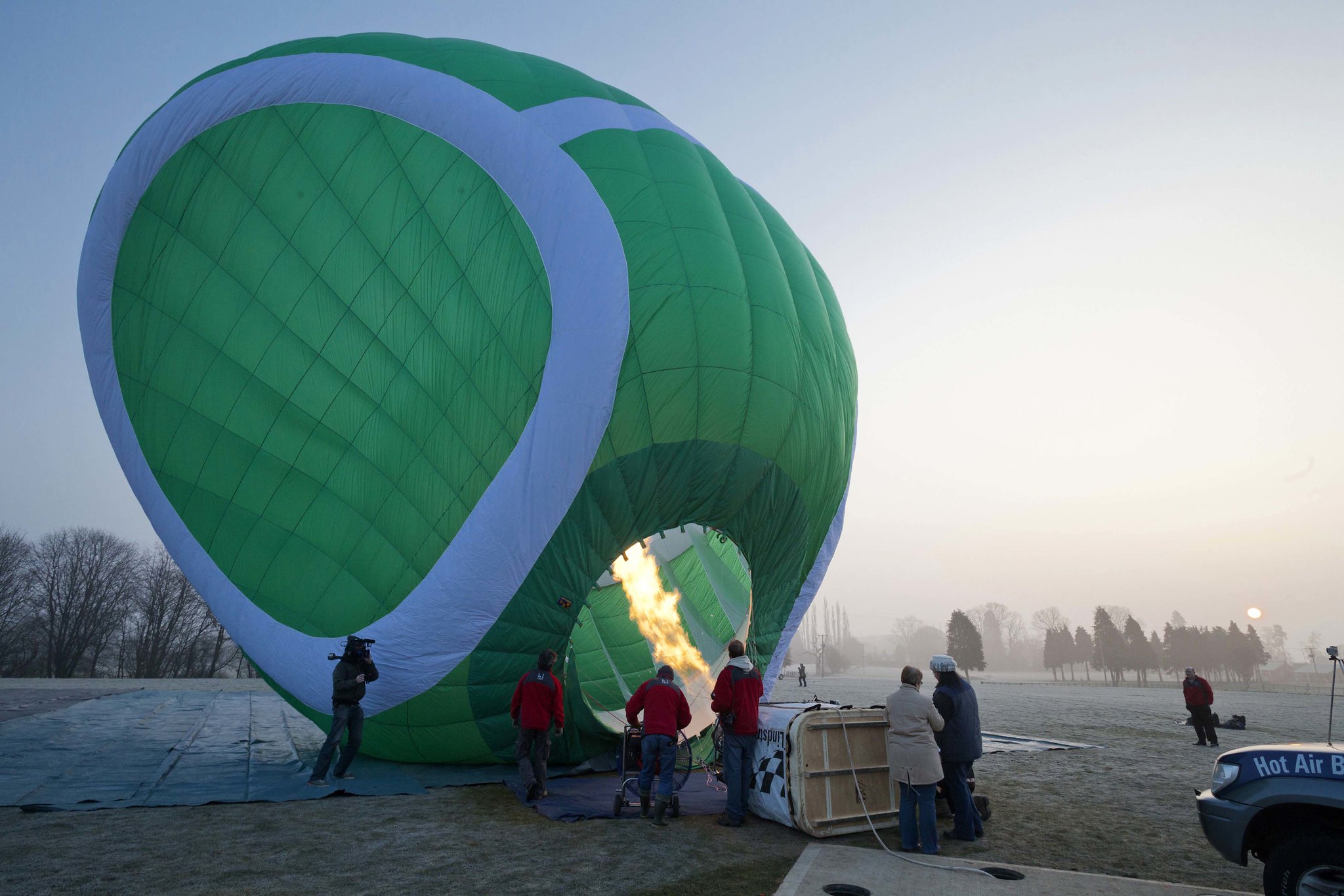 Paddy Power: Lucky Pants | St Mark's Studios